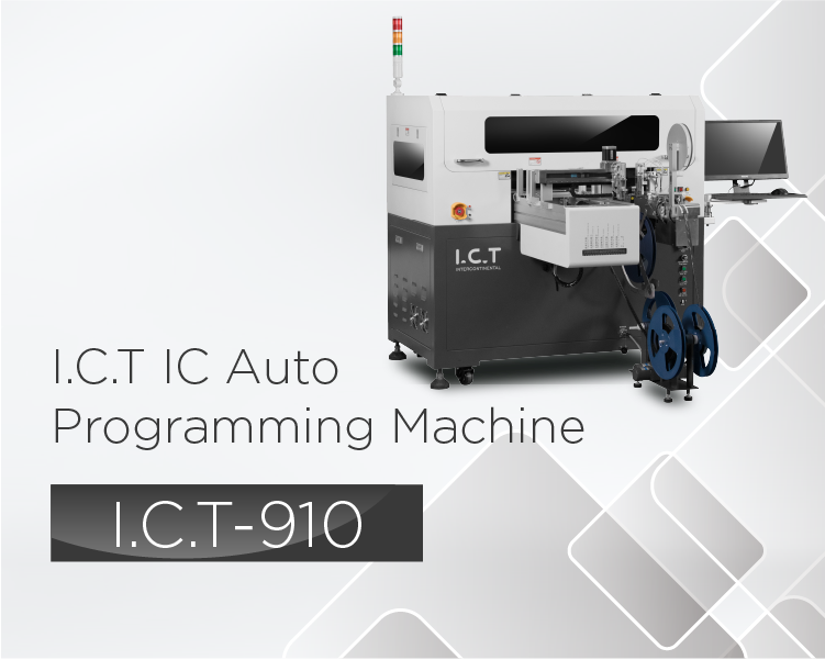 SMT machine, Reflow Oven, SMT Stencil Printer Manufacturer & Supplier ...