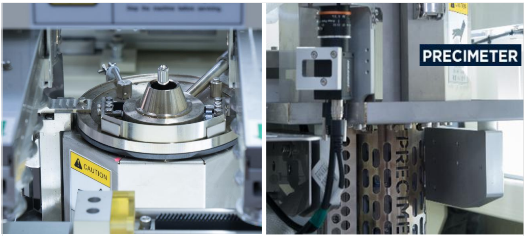 I.C.T selective solder | automatic selective wave soldering machine for ...