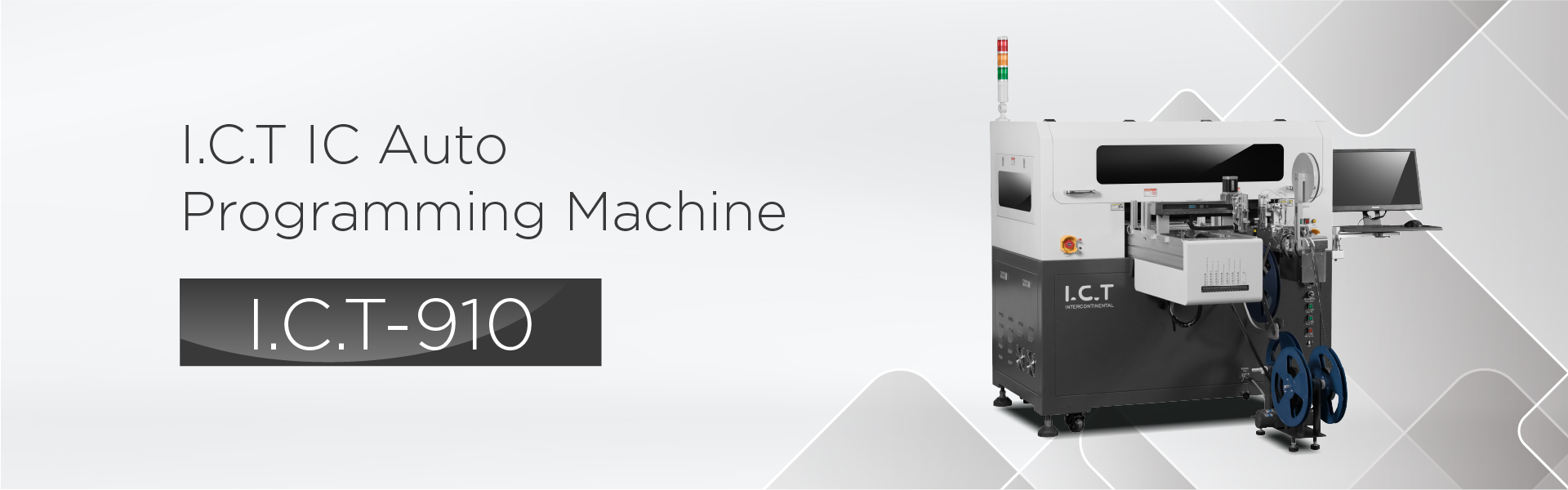 SMT machine, Reflow Oven, SMT Stencil Printer Manufacturer & Supplier ...