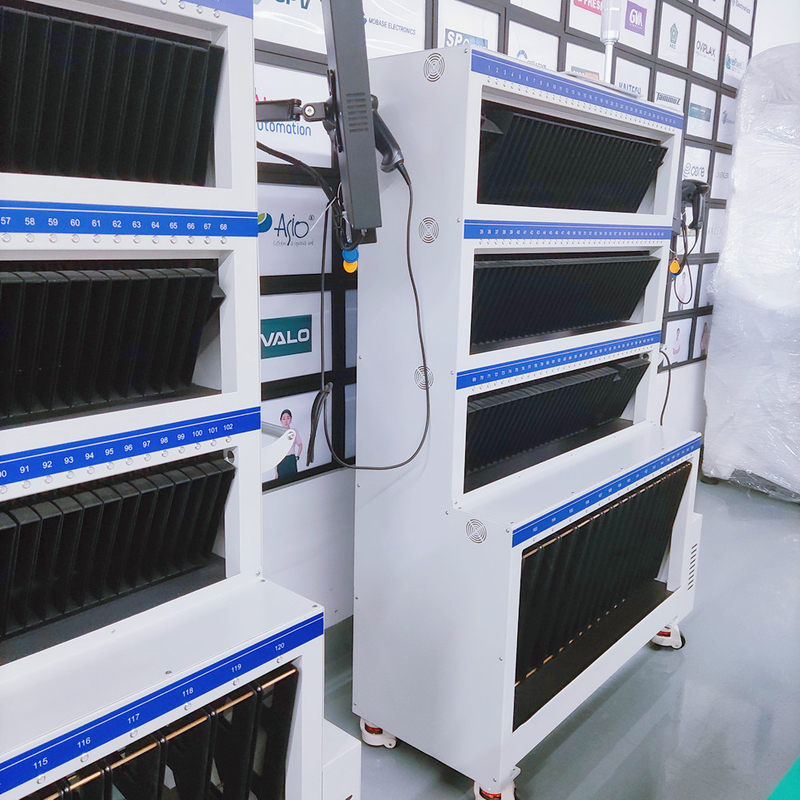 I.C.T | SMT Intelligent Storage Rack from China manufacturer - I.C.T ...