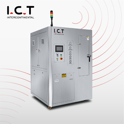 I.C.T PCB Mis Print Cleaning Machine I.C.T-210 from China manufacturer ...