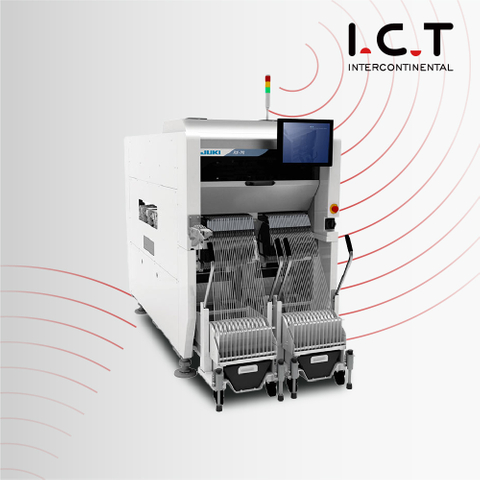 JUKI Pick & Place Machine, JUKI Pick & Place Machine Products, JUKI ...