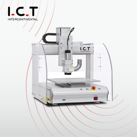 China PCB router machine elite PCB depanelizer em-5700n manufacturers ...