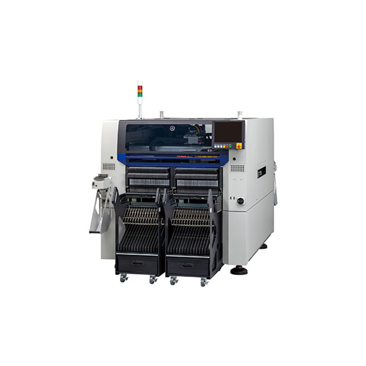 YRM20 | Yamaha Full Automatic Smt SMD Pick And Place Machine from China ...