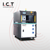 I.C.T-SS550 | Full-auto Online Selective Wave Soldering Machine from ...