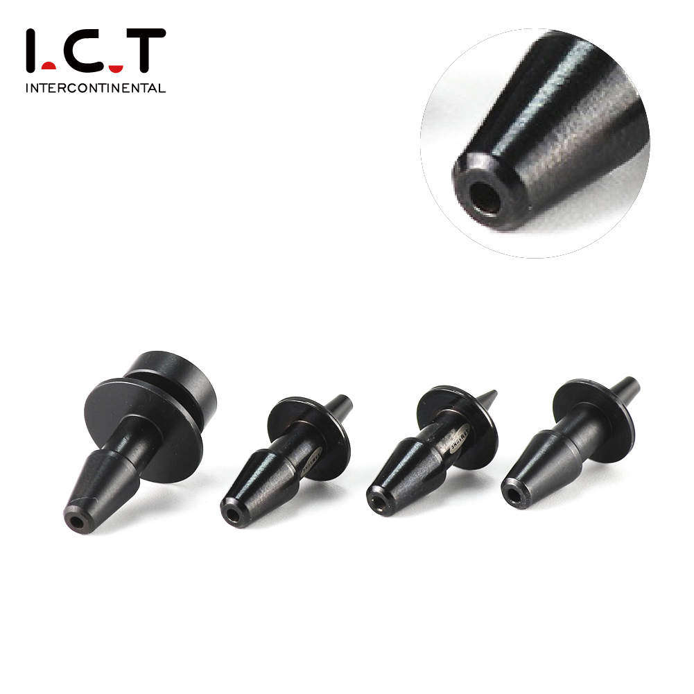 SMT Pick And Place Machine Nozzles Parts - Dongguan Intercontinental ...