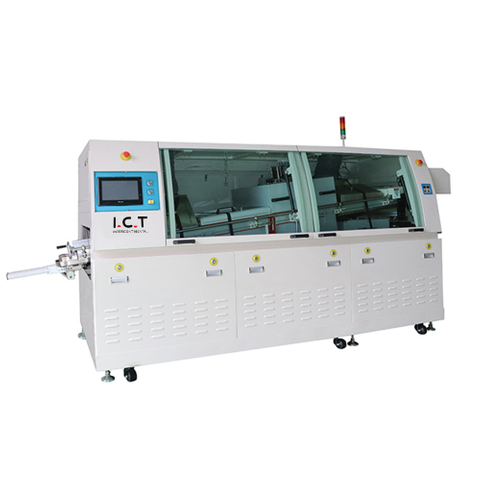 Wave Soldering Machine, Wave Soldering Machine Products, Wave Soldering ...