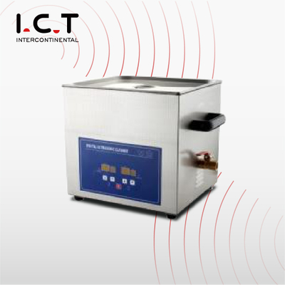 I.C.T Pcb Automatic SMT Ultrasonic Cleaning Machine I.C.T UC-series ...