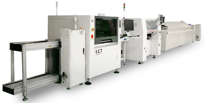 What is the SMT Process for Power Supply Production - Dongguan ...