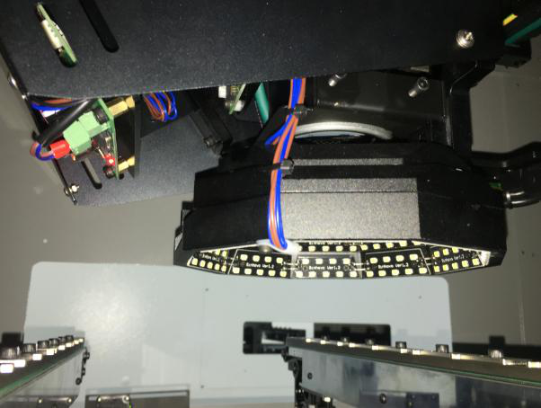 I.C.T-S400 | 3D SPI SMT Solder Paste Inspection Machine from China ...